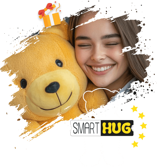 BluEnt Survey Giveaway – Win a SmartHug Gift That Supports a Cause ...