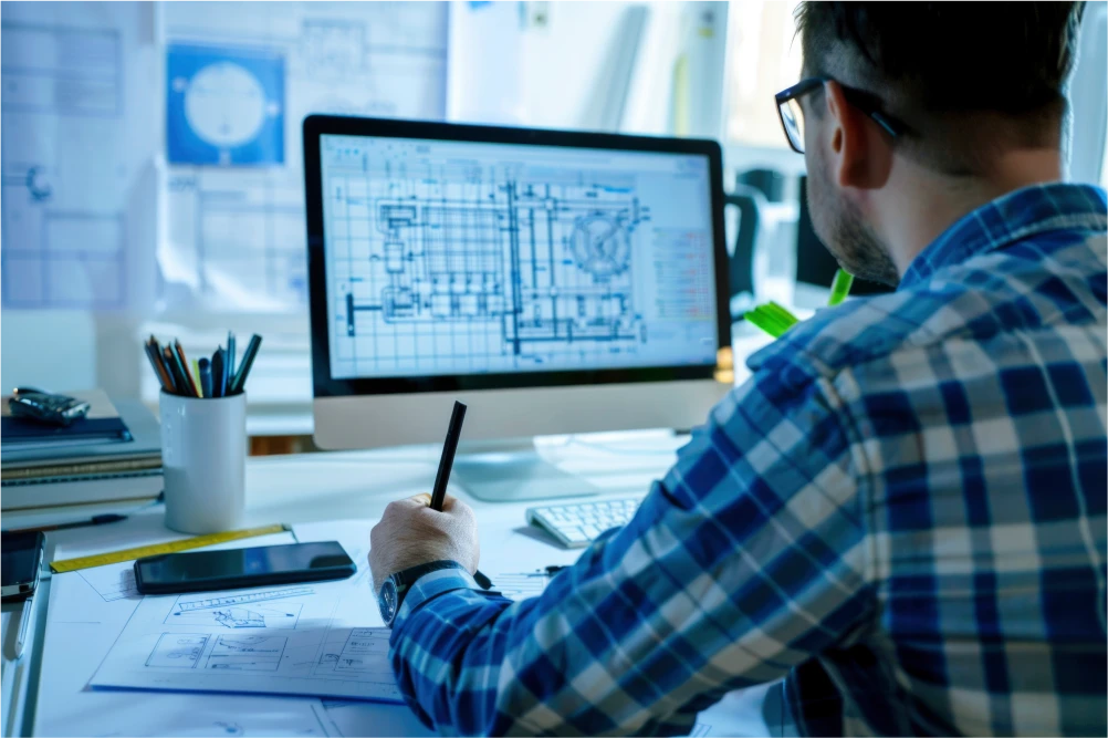 Types of Fabrication Drawings and Their Importance | United States